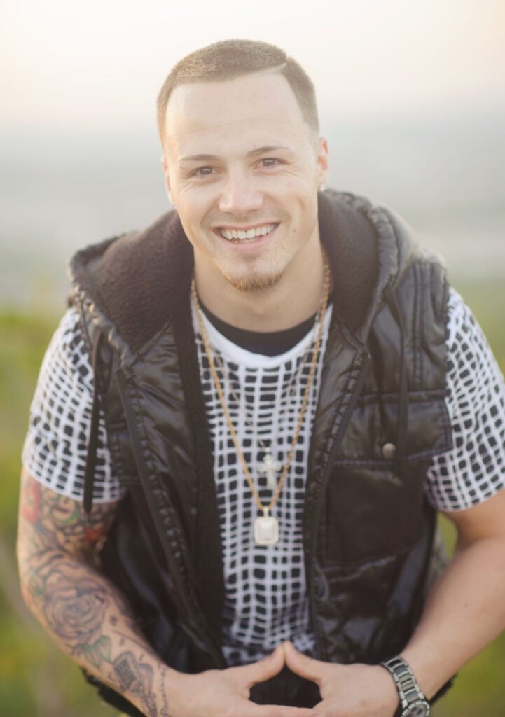 Meet Dan Mohler, Jr. – River of Life